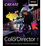 ColorDirector 7 免費試用版下載 | 訊連科技